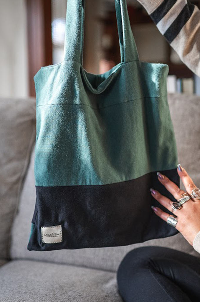 Zero Waste – Miakoda
